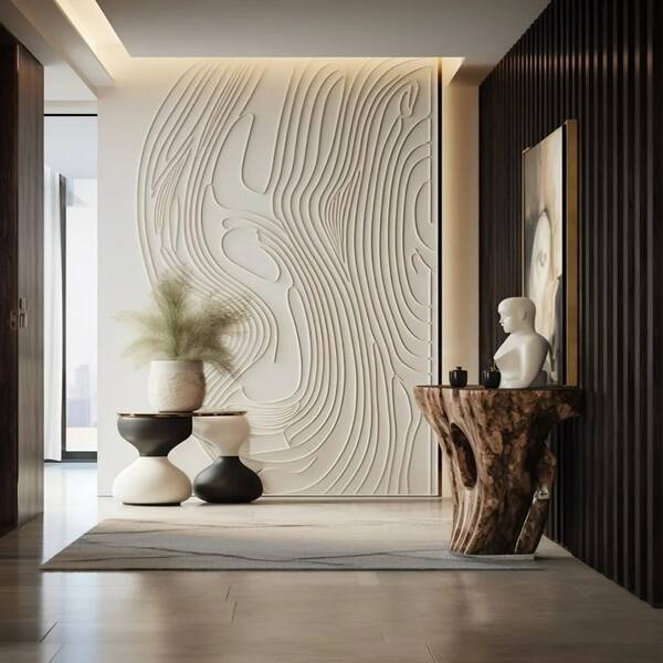 Premium Home Décor & Luxury Interiors in Mumbai - R'Decorchy